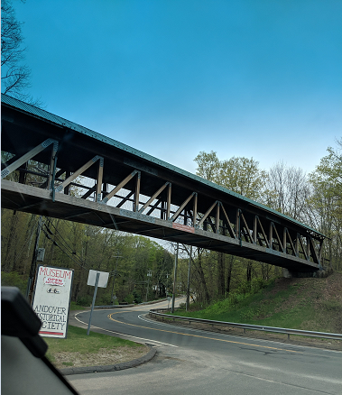 Constructing Multi- Use Trails | Connecticut Trails